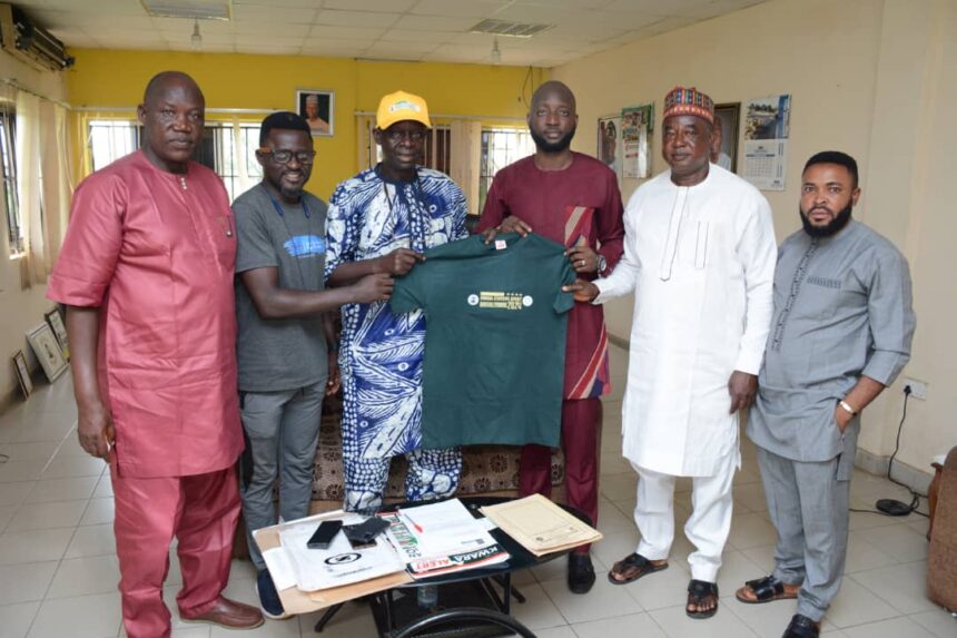 FA Sport partners Kwara for youth scouting tournament | Bold Sports