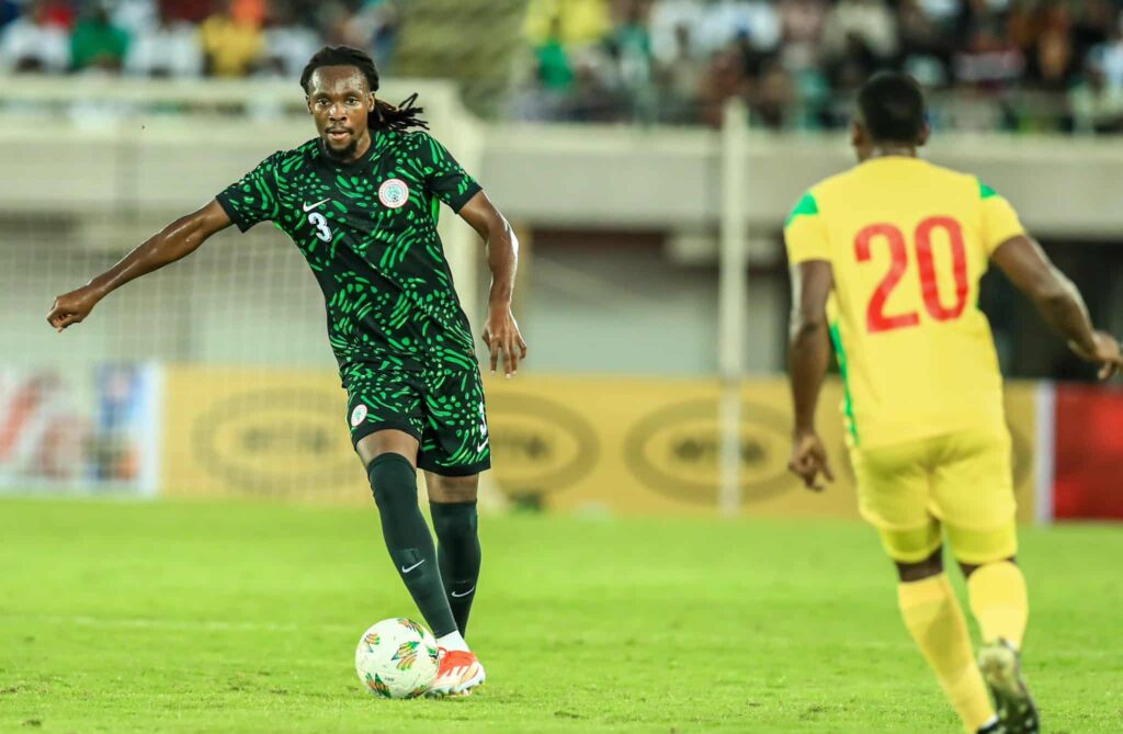 Orlando Pirates confirm injured Olisa Ndah out till 2025 | Bold Sports