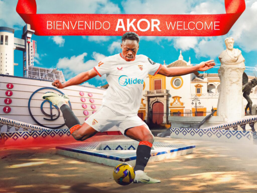 Top 5 Nigerian moves in the January transfer window | Bold Sports