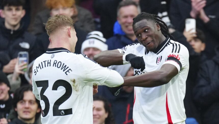 Calvin Bassey delighted with first goal of the season | Bold Sports