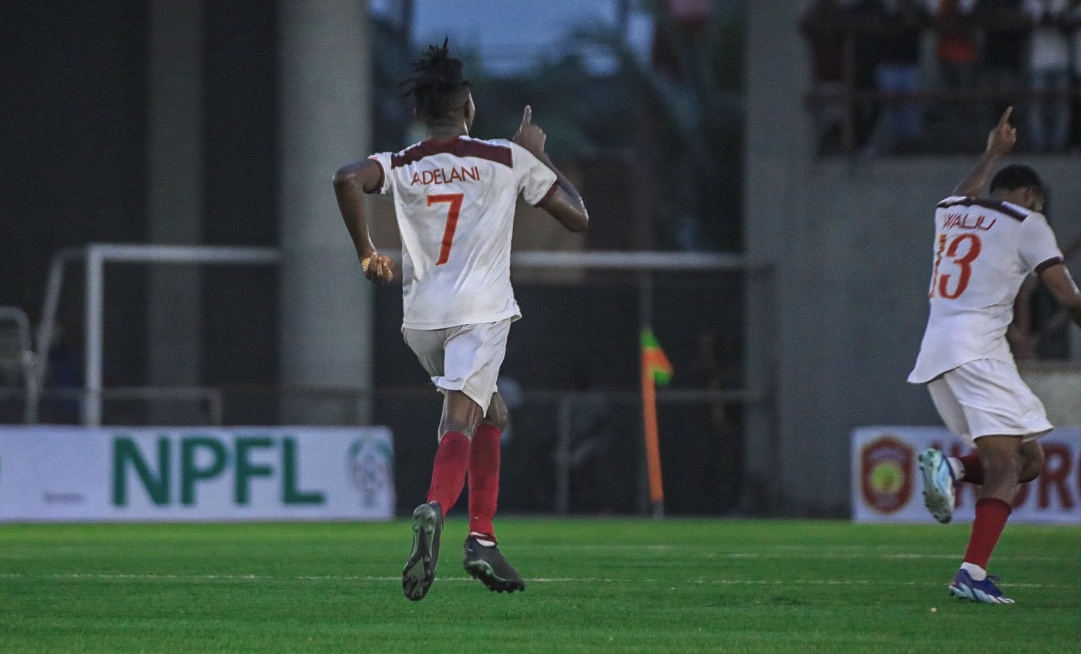 Ikorodu City come from behind to defeat Kwara United 2-1 | Bold Sports