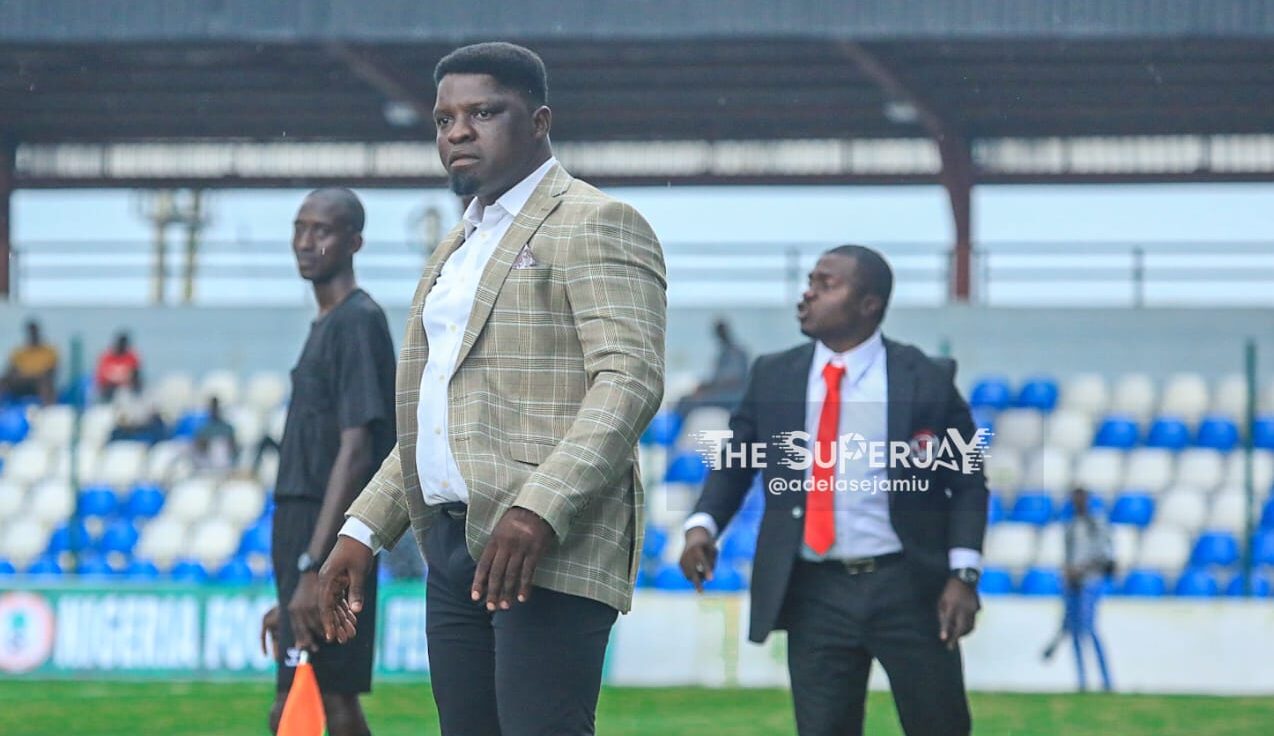 Rangers revenge on Ogunmodede’s Remo Stars delights Ilechukwu | Bold Sports