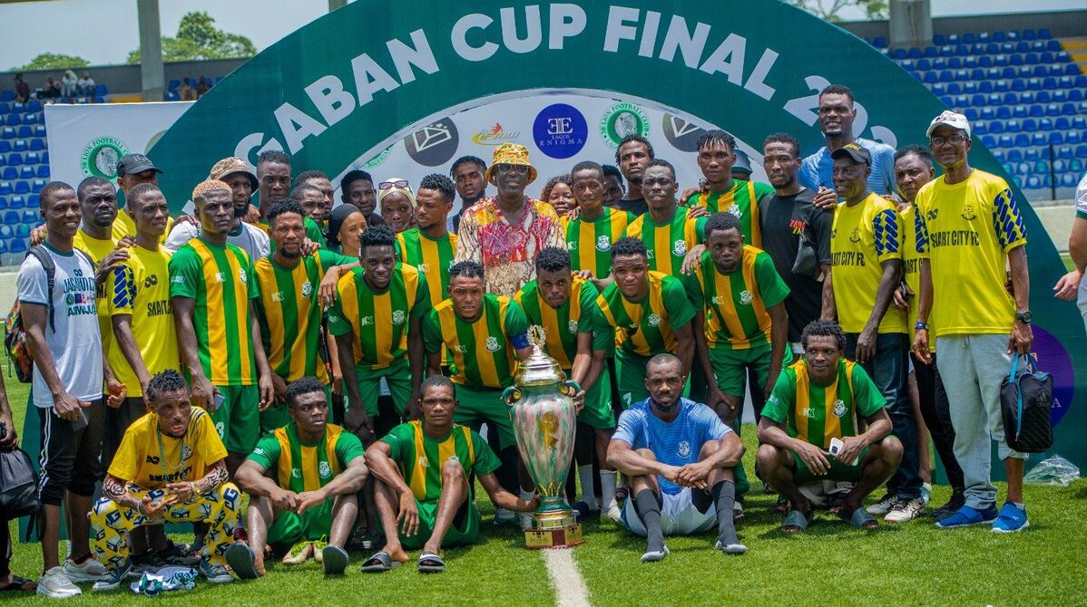 Jagaban Cup: Eight teams battle as European scouts hunt for talent ...